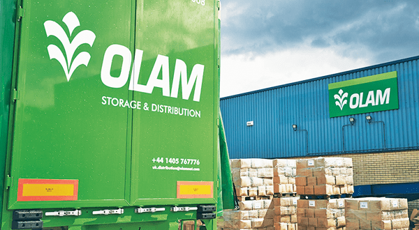 Olam Group Factories - Surveillant Fire Limited